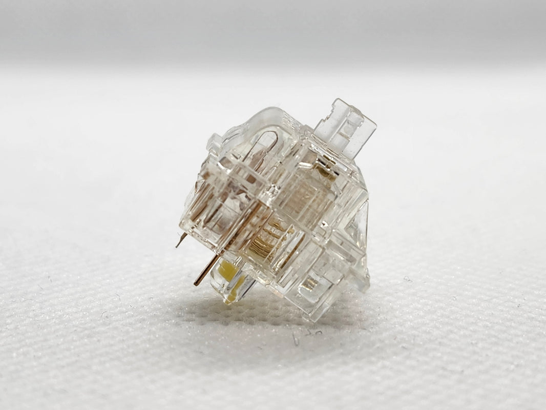 Switch Samples – SwitchOddities