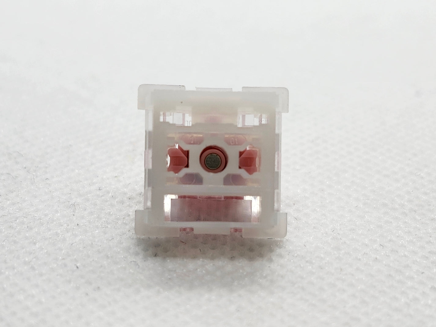 Outemu Magnetic Pink – SwitchOddities