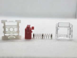 Outemu Magnetic Pink – SwitchOddities