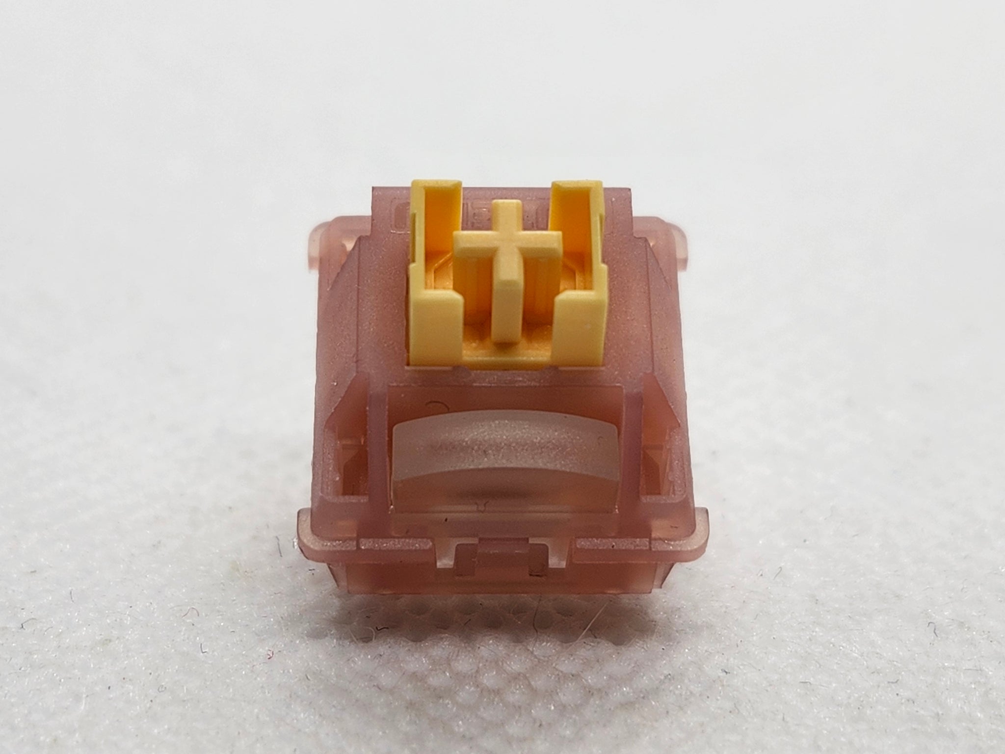 Outemu Silent Peach V3 – SwitchOddities