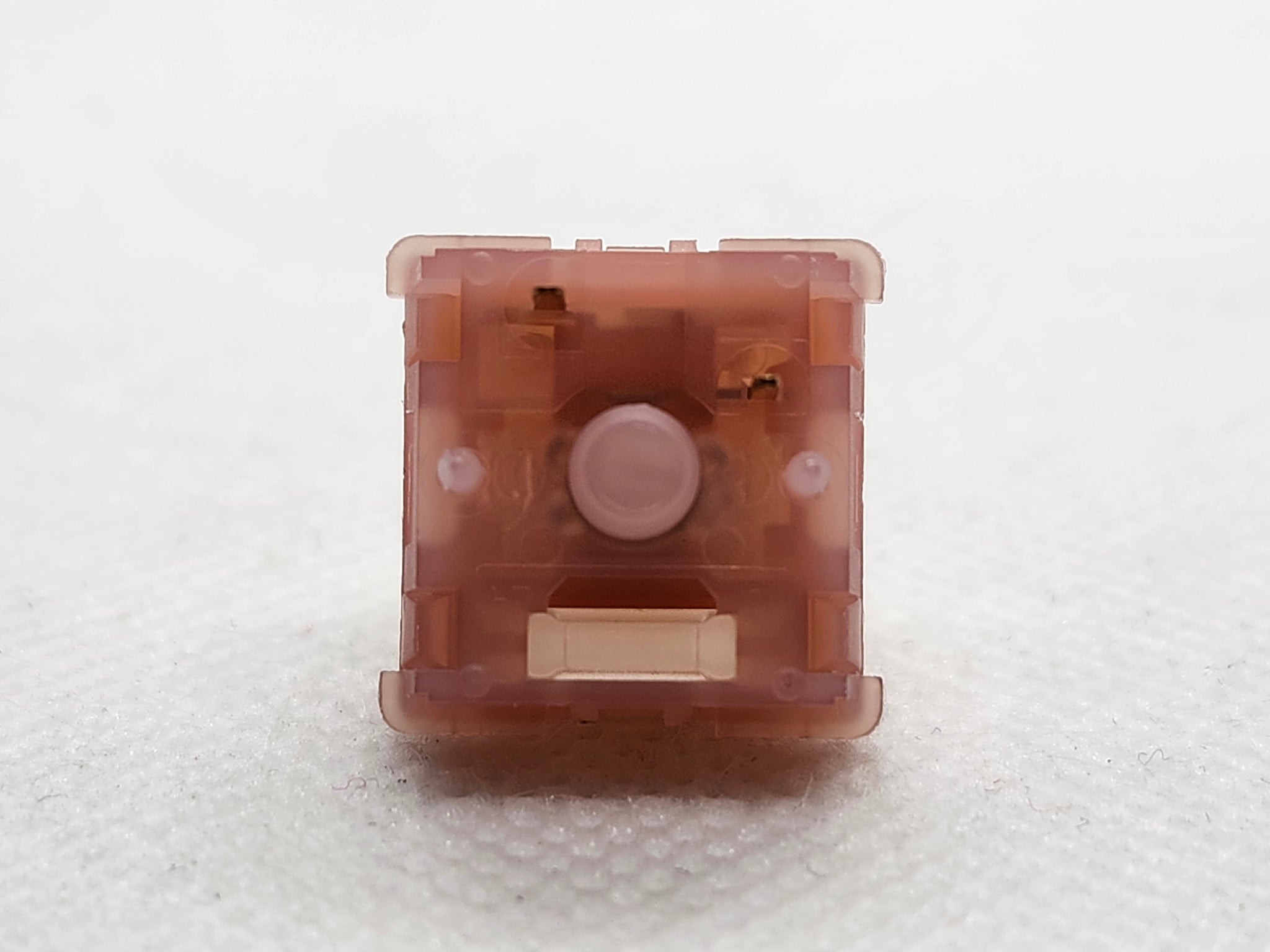 Outemu Silent Peach V3 – SwitchOddities