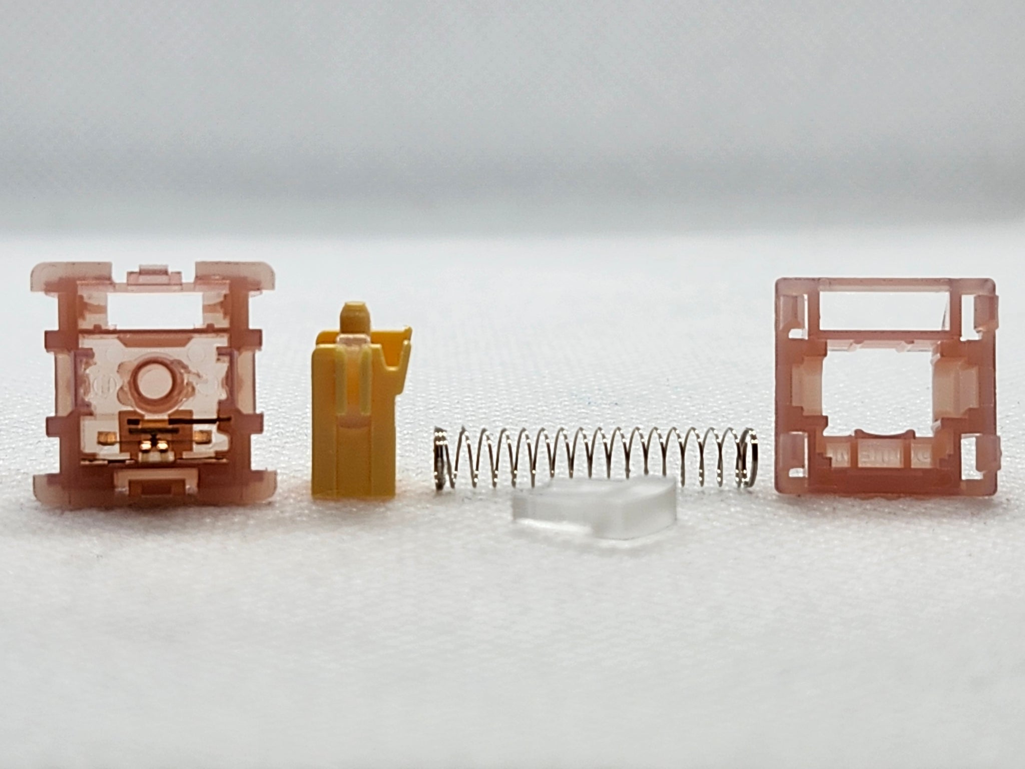 Outemu Silent Peach V3 – SwitchOddities