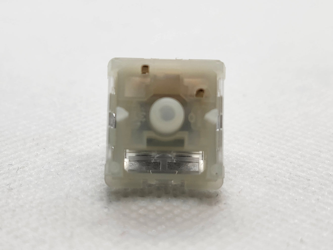 Royal Kludge Silver – SwitchOddities