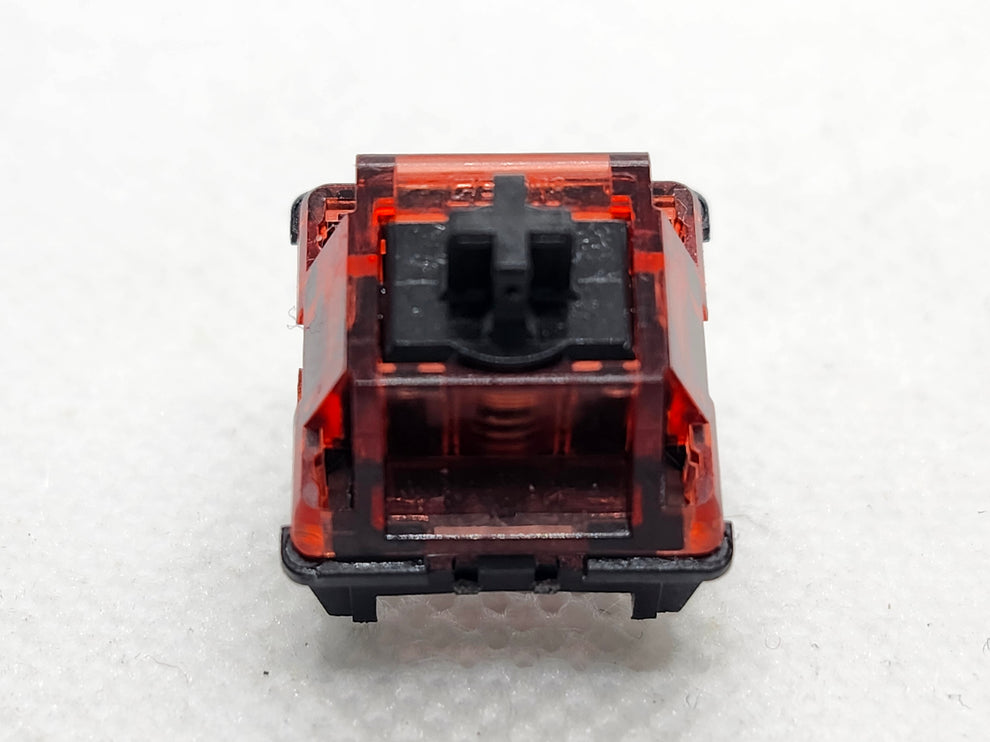 Geon Raptor HE – SwitchOddities