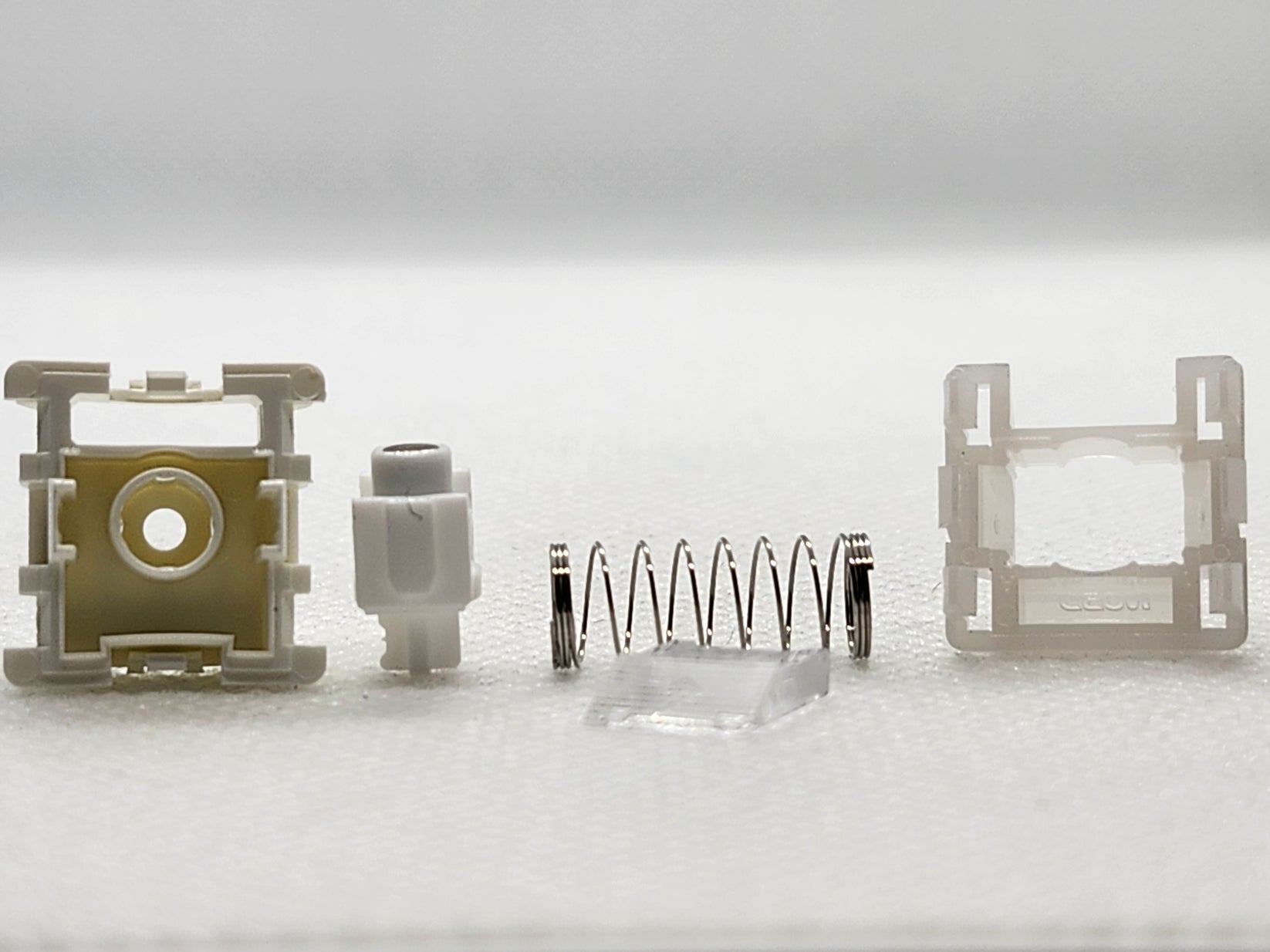 Geon Raw HE – SwitchOddities