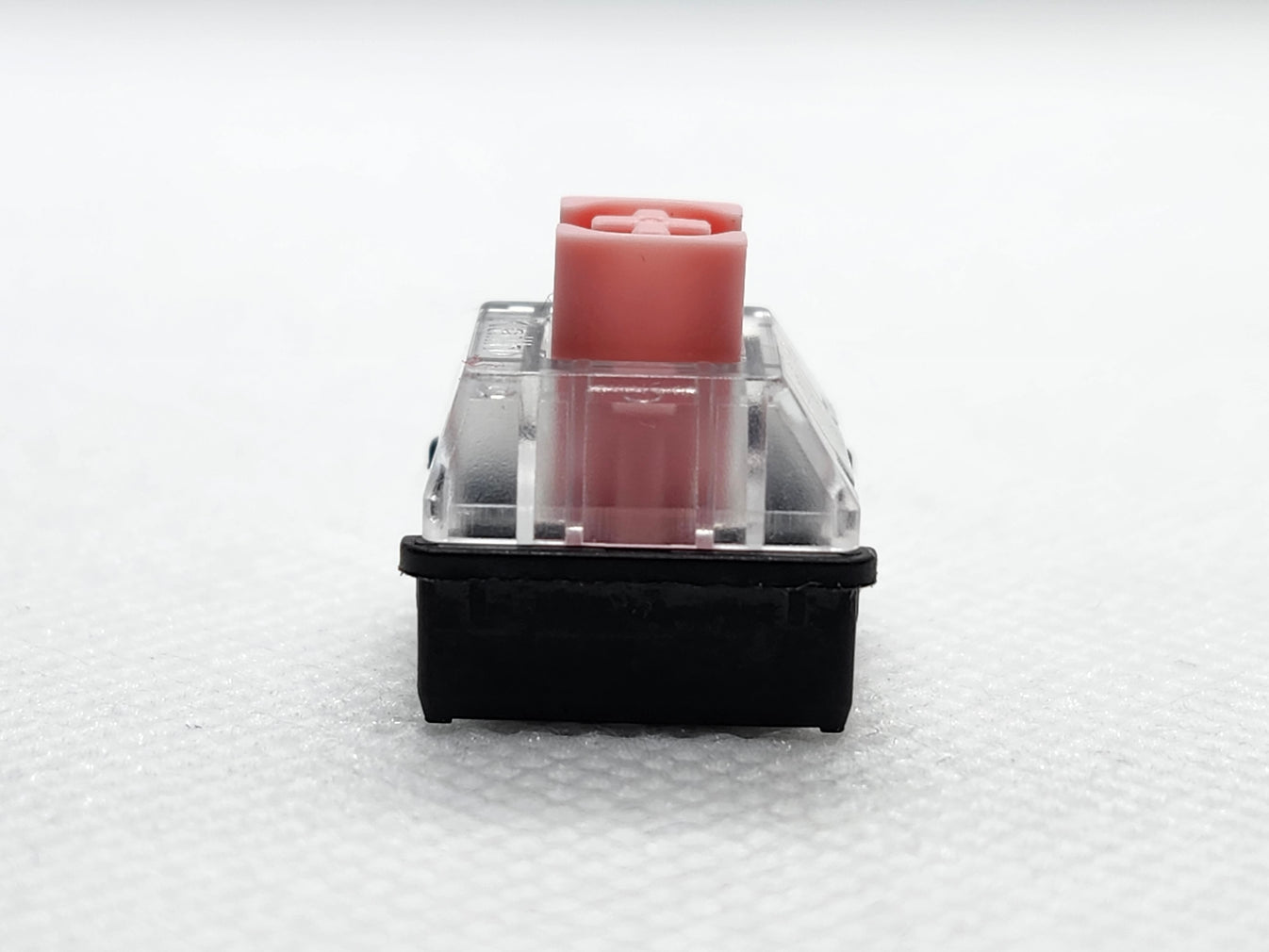 Akko x Kailh Sakura Pink Hall Effect – SwitchOddities