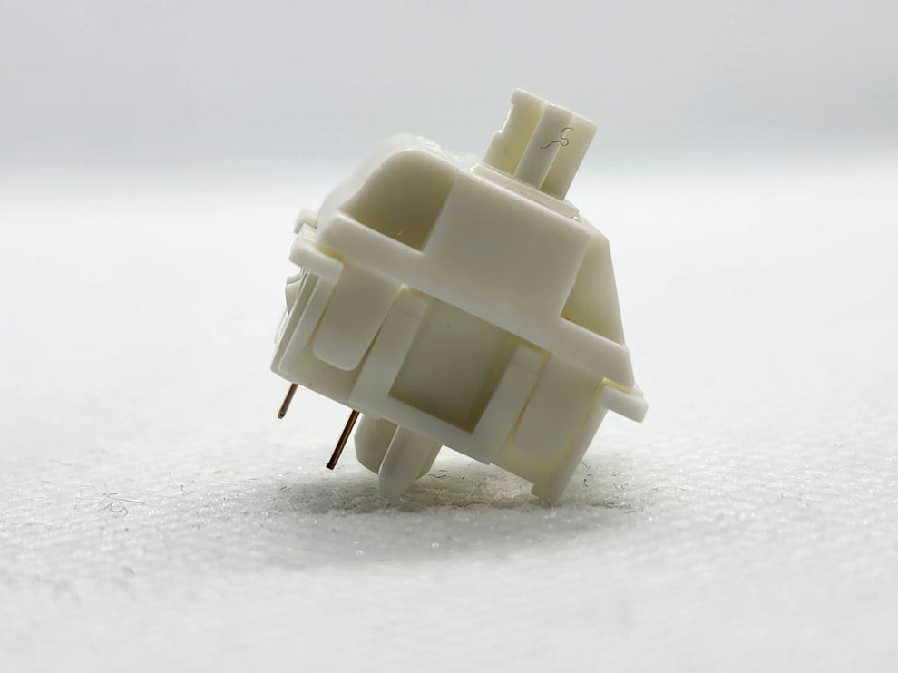 Gateron Smoothie – SwitchOddities