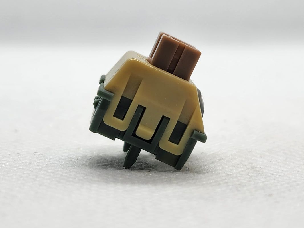 Switch Samples – SwitchOddities