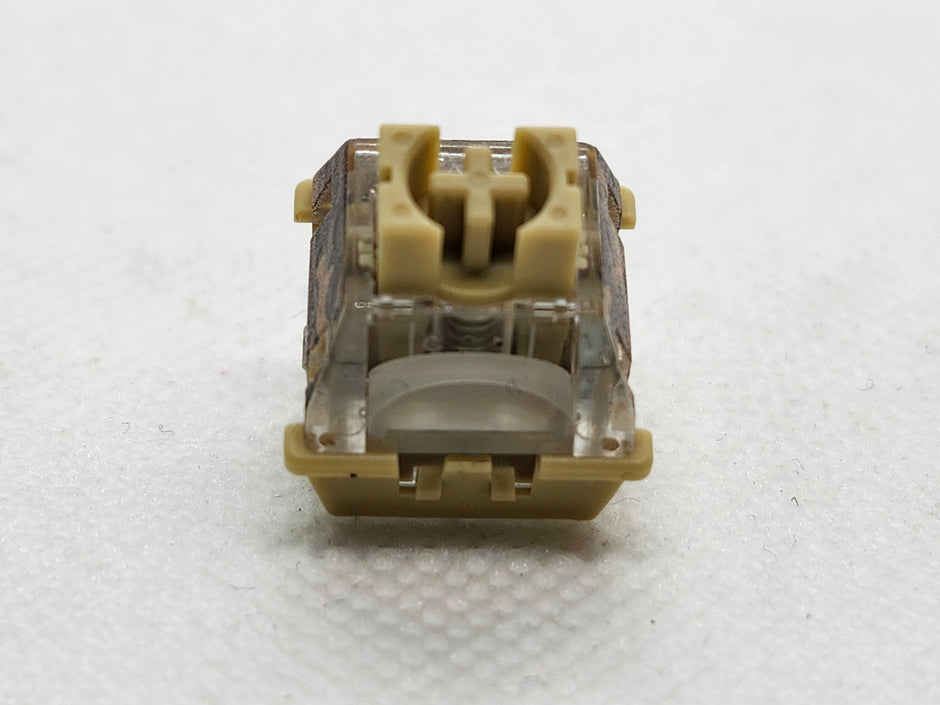 Switch Samples – SwitchOddities