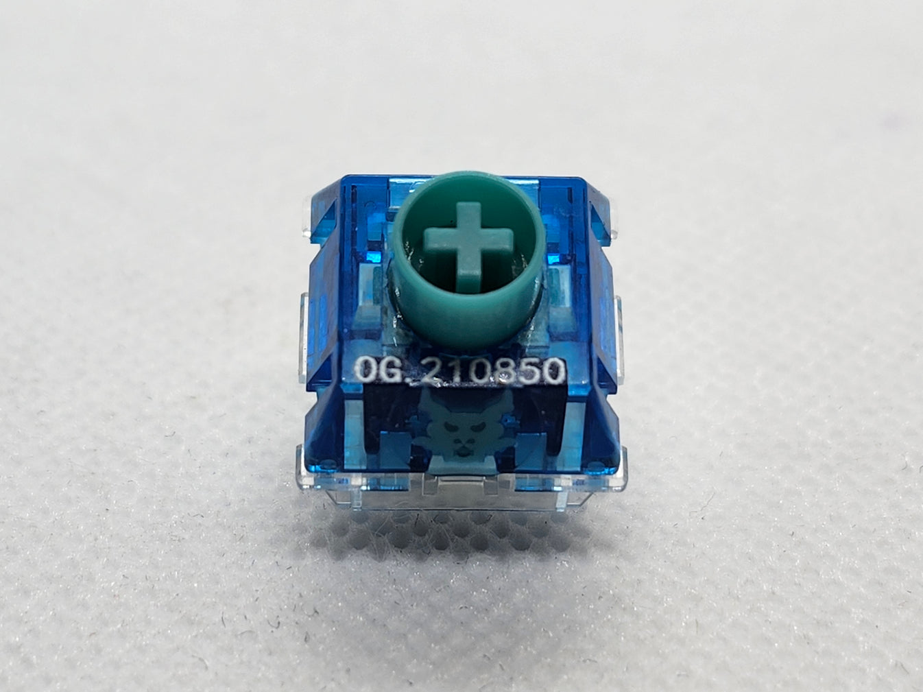 TTC Blue Dragon – SwitchOddities