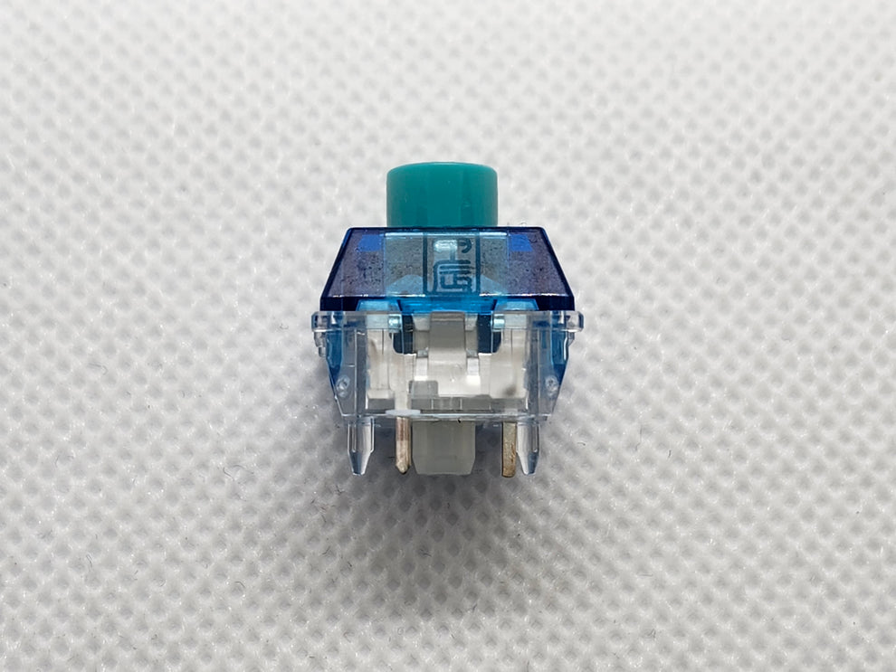 TTC Blue Dragon – SwitchOddities