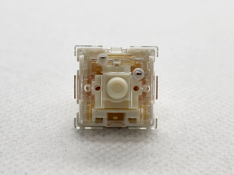 TTC Orange Dragon – SwitchOddities