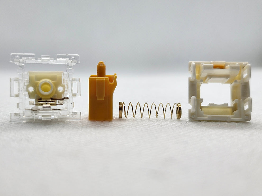 TTC Orange Dragon – SwitchOddities