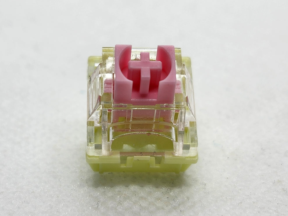 TTC Gold Pink V3 – SwitchOddities