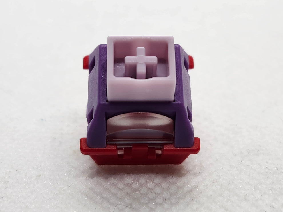 TTC Magneto, King of Magnets POM – SwitchOddities
