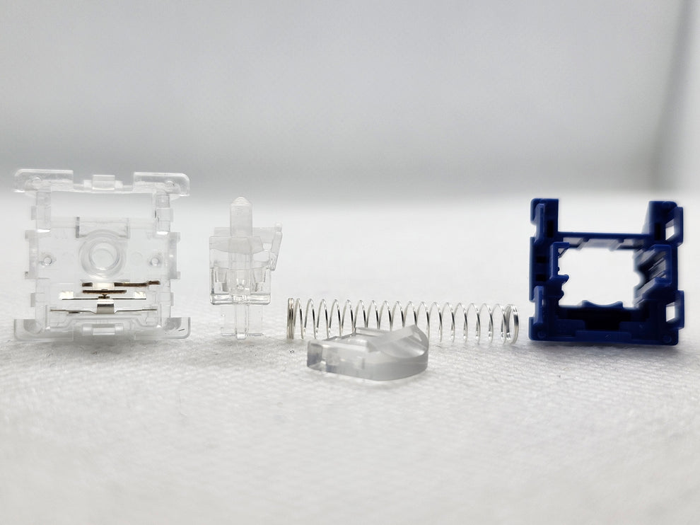 TTC Neptune – SwitchOddities