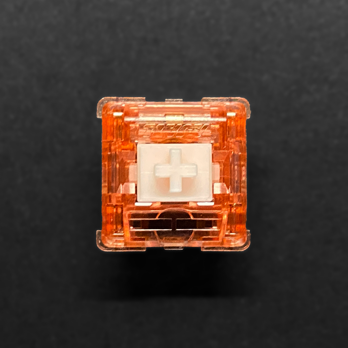 Ajazz Diced Fruit Peach – SwitchOddities