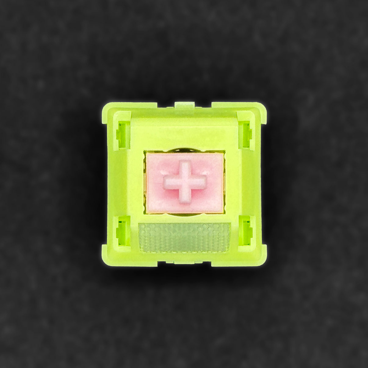 Chilkey Sprout Green – SwitchOddities