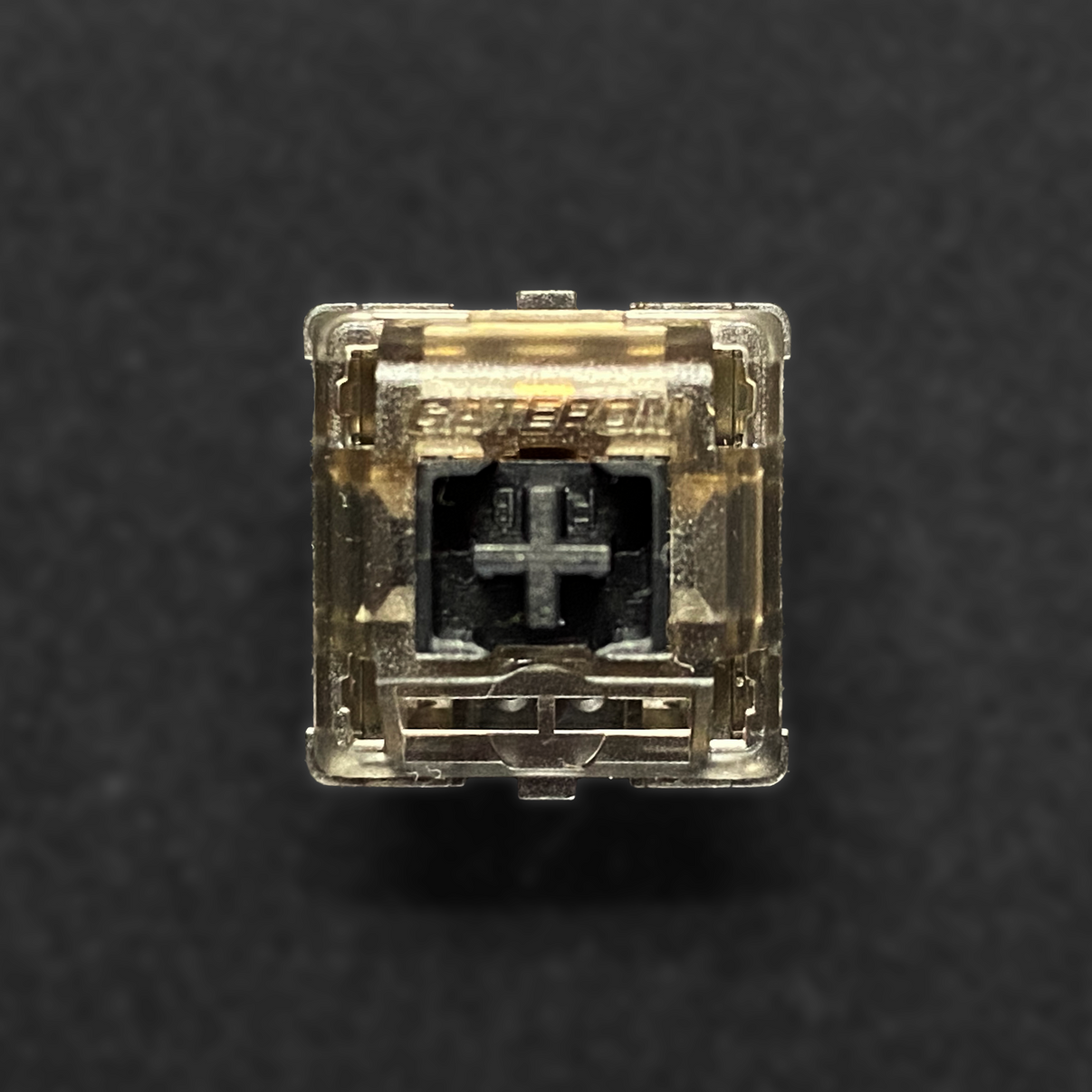 Gateron Box Ink V2 Black – SwitchOddities