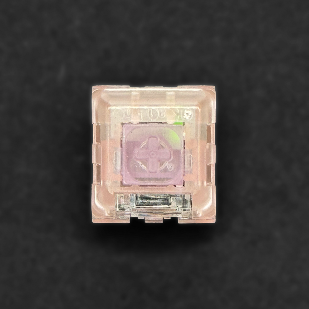 Kailh BOX Night Firefly – SwitchOddities