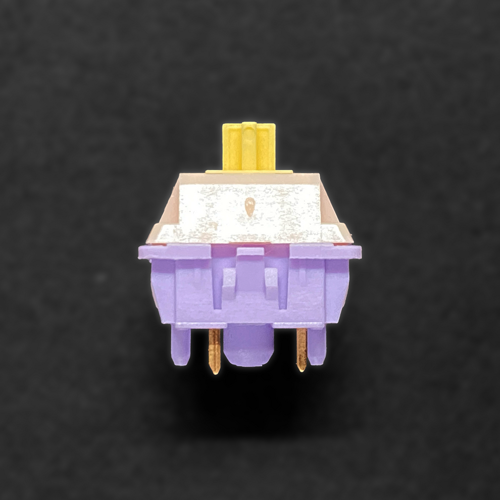 MMD Princess - Tactile – SwitchOddities