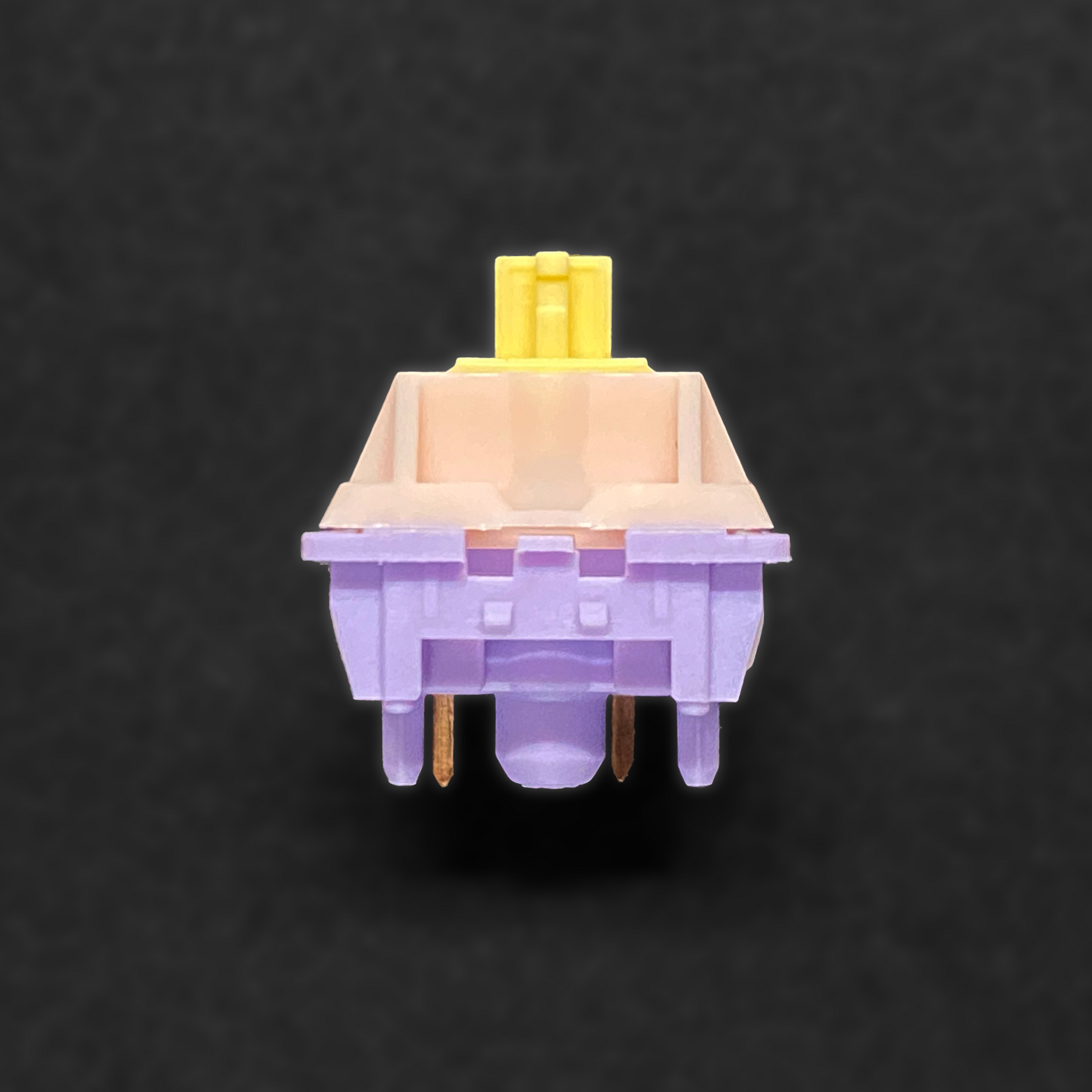 MMD Princess - Tactile – SwitchOddities