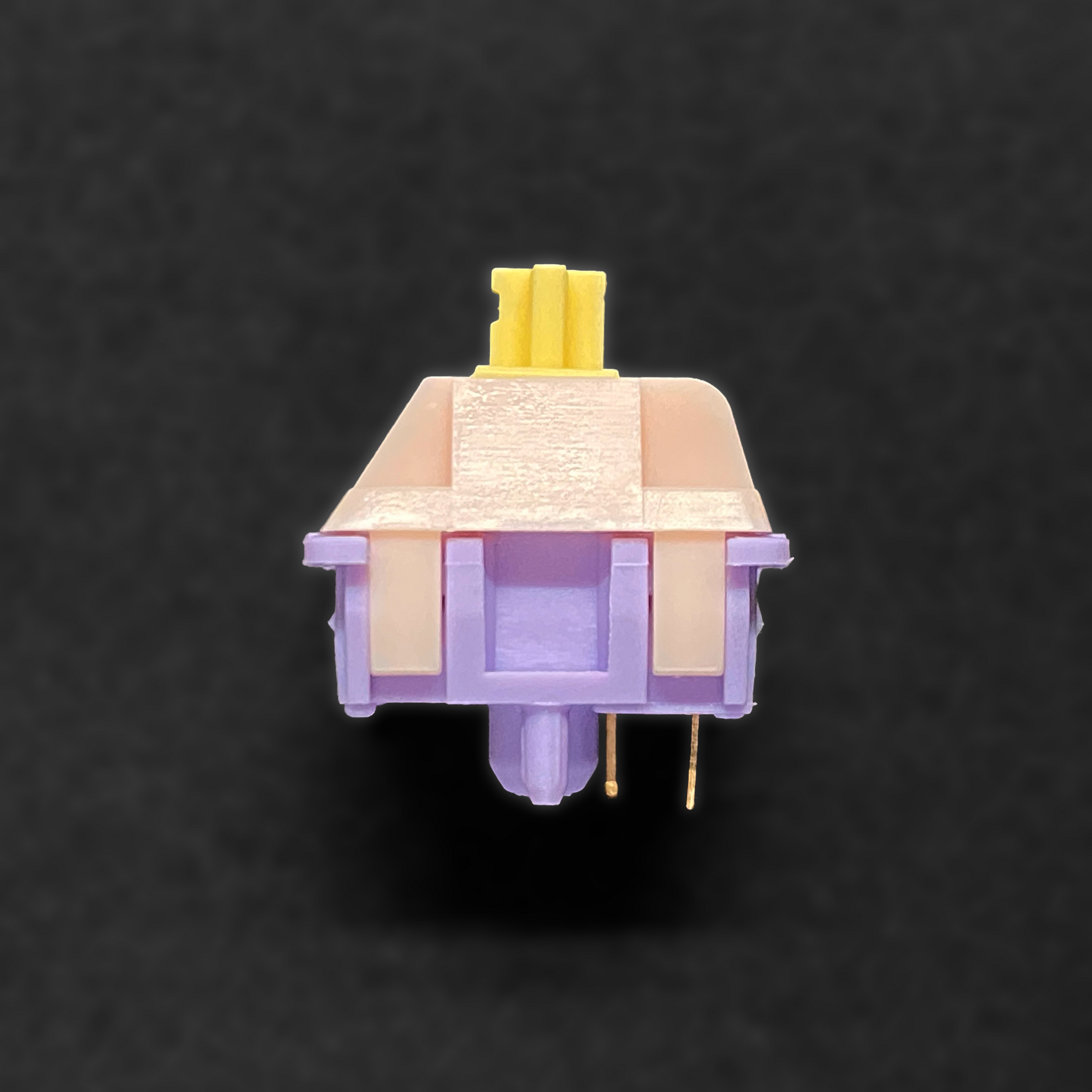 MMD Princess - Tactile – SwitchOddities