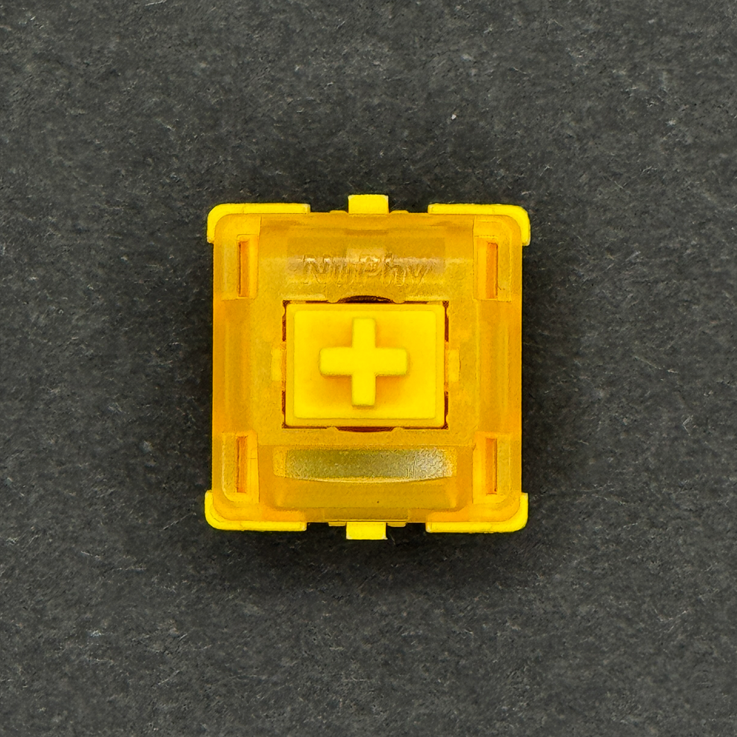 Our Catalog – SwitchOddities