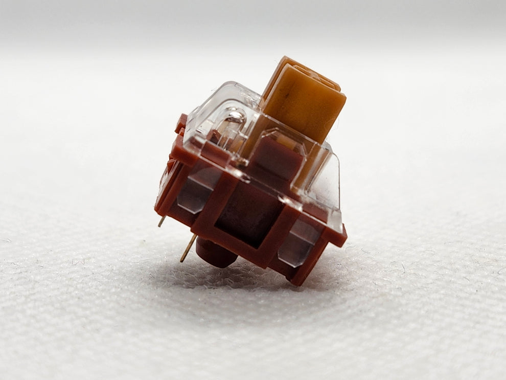 KTT Lightning – SwitchOddities