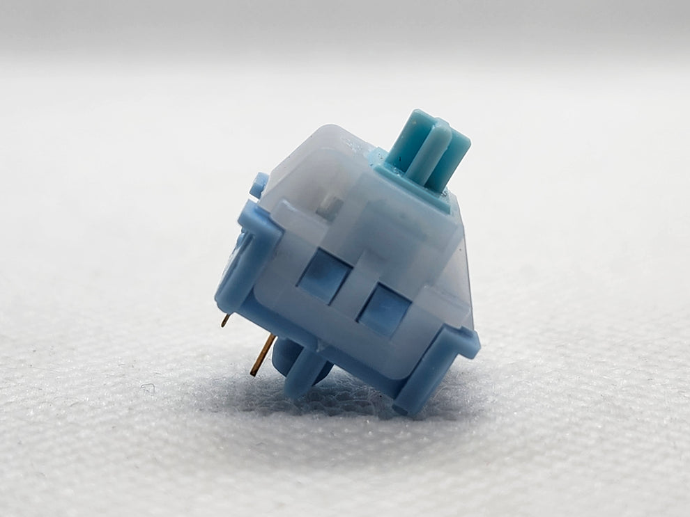 RK Cloud – SwitchOddities