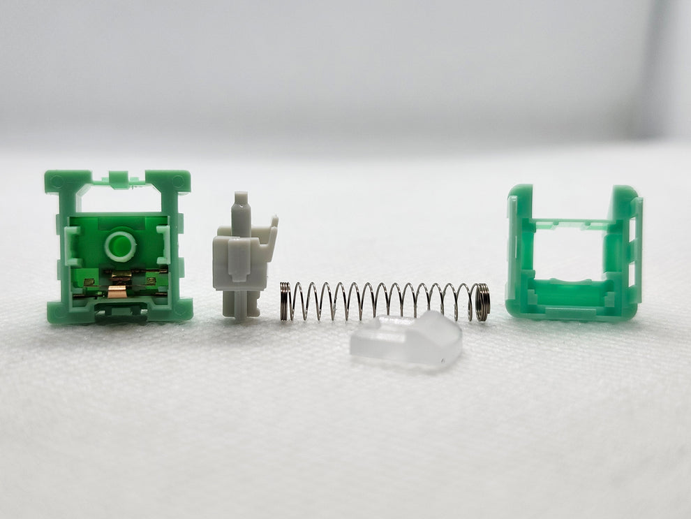 KTT Cabbage Tofu V2 – SwitchOddities