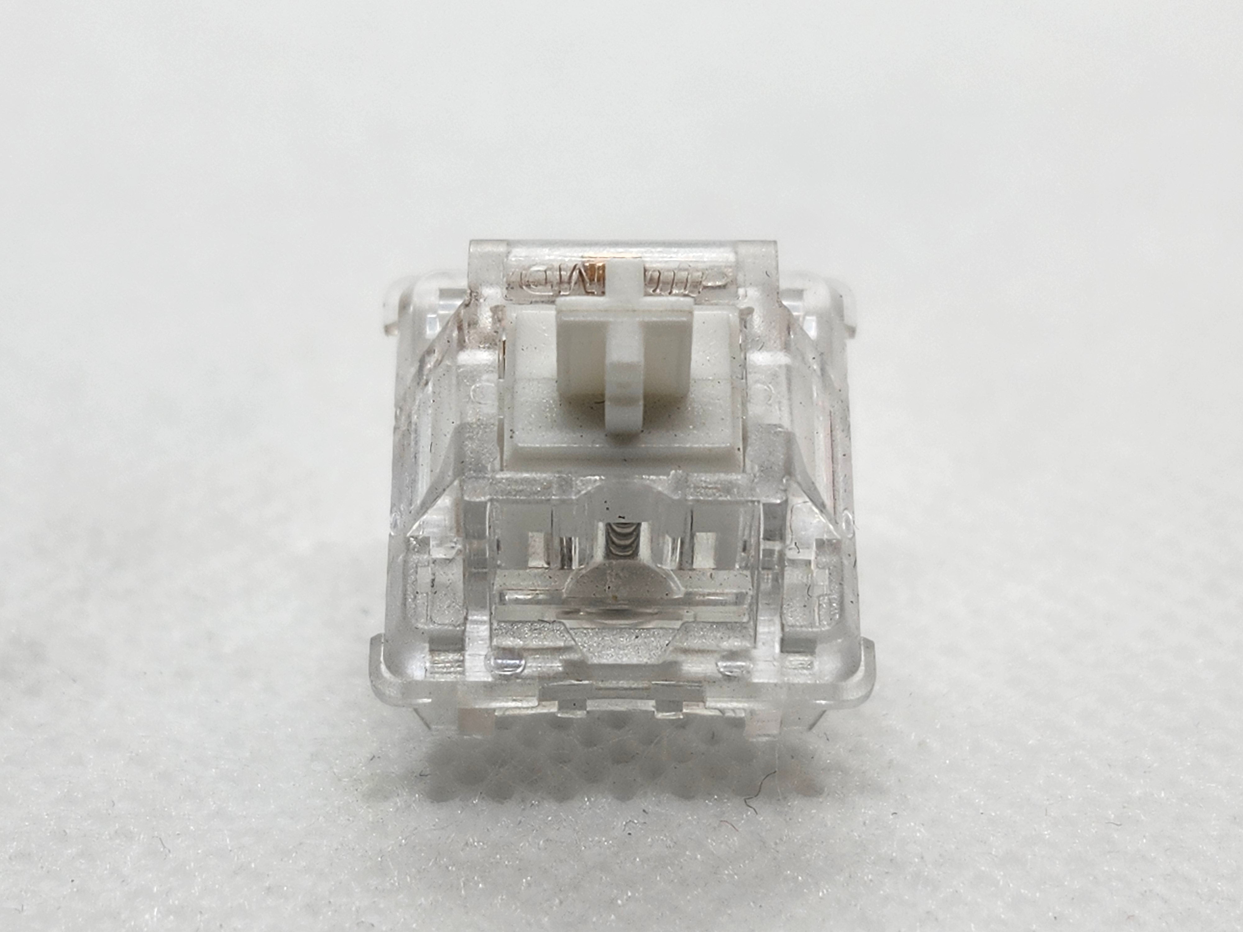 Mengmoda (MMD) Holy Panda – SwitchOddities