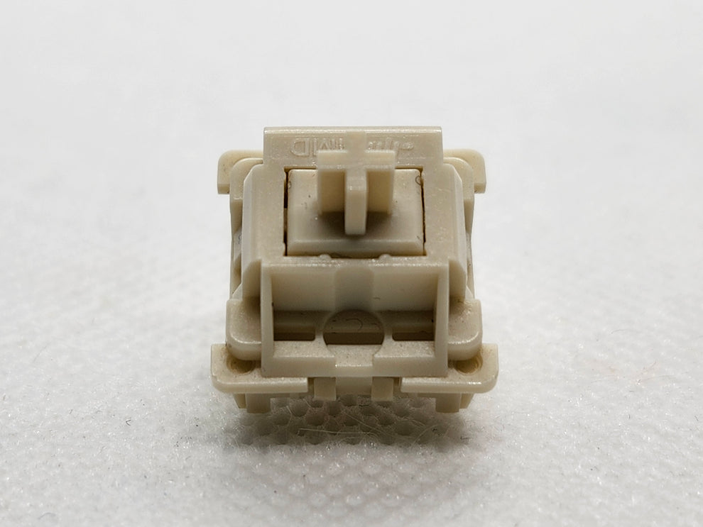 Mengmoda (MMD) Ice Cream (Pre-Lubed) – SwitchOddities