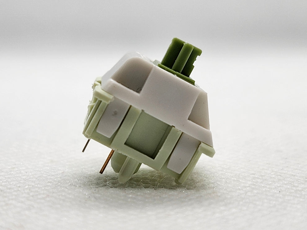 Matcha Latte (Unlubed) – SwitchOddities