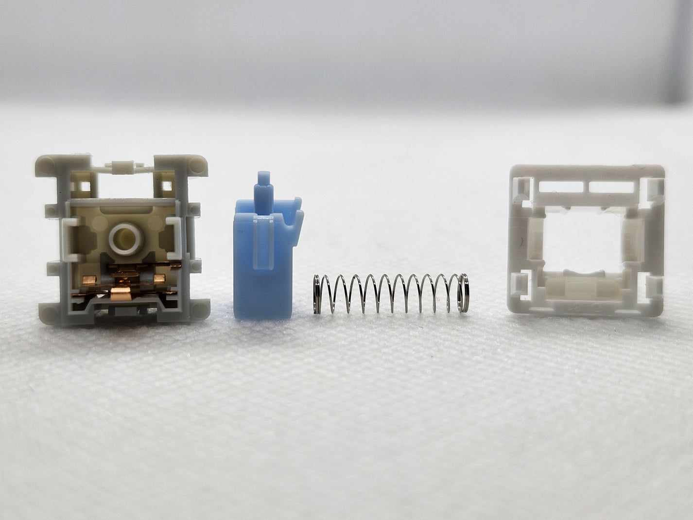 Ajazz Flying Fish – SwitchOddities