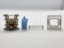 Ajazz Flying Fish – SwitchOddities