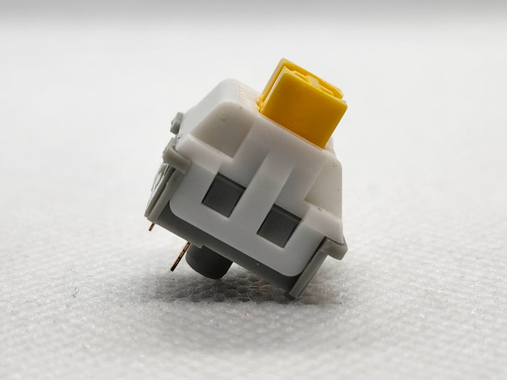 Ajazz Moon – SwitchOddities