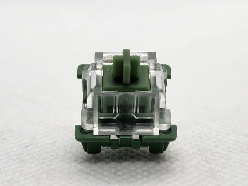 Aula Matcha – SwitchOddities