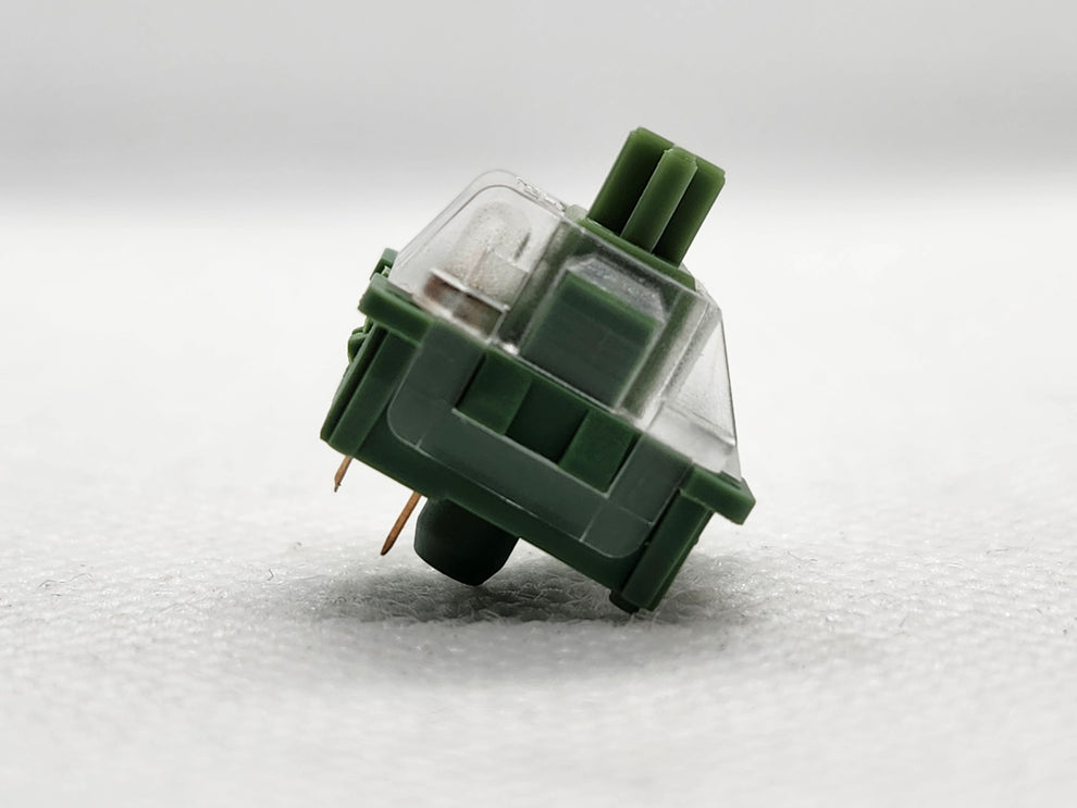 Aula Matcha – SwitchOddities