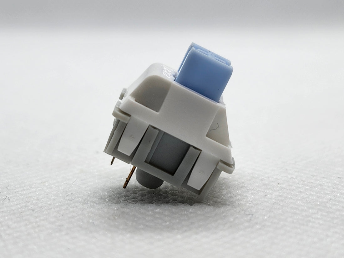 Ajazz Flying Fish – SwitchOddities