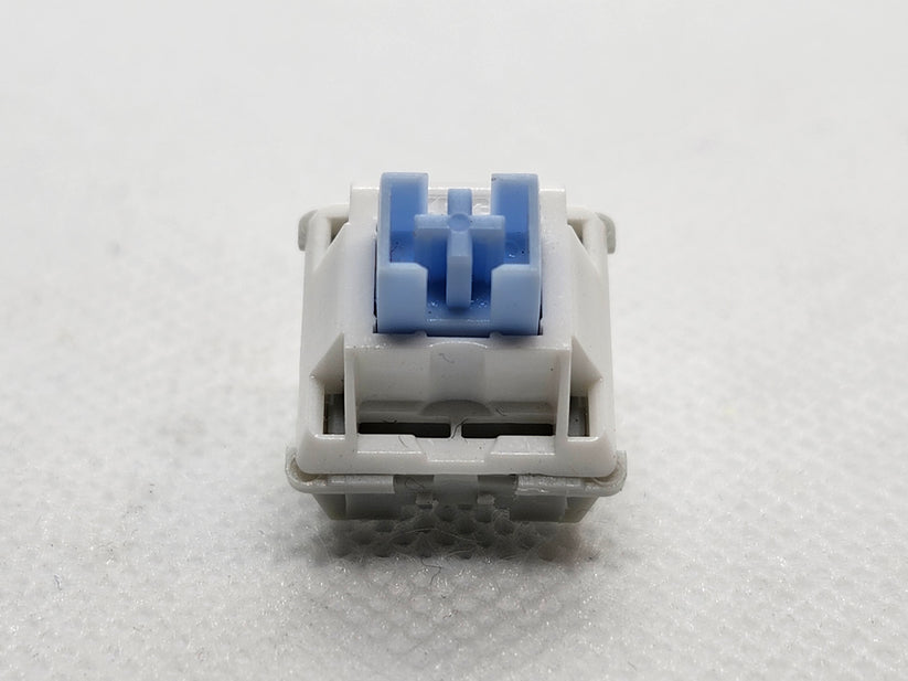 Ajazz Flying Fish – SwitchOddities