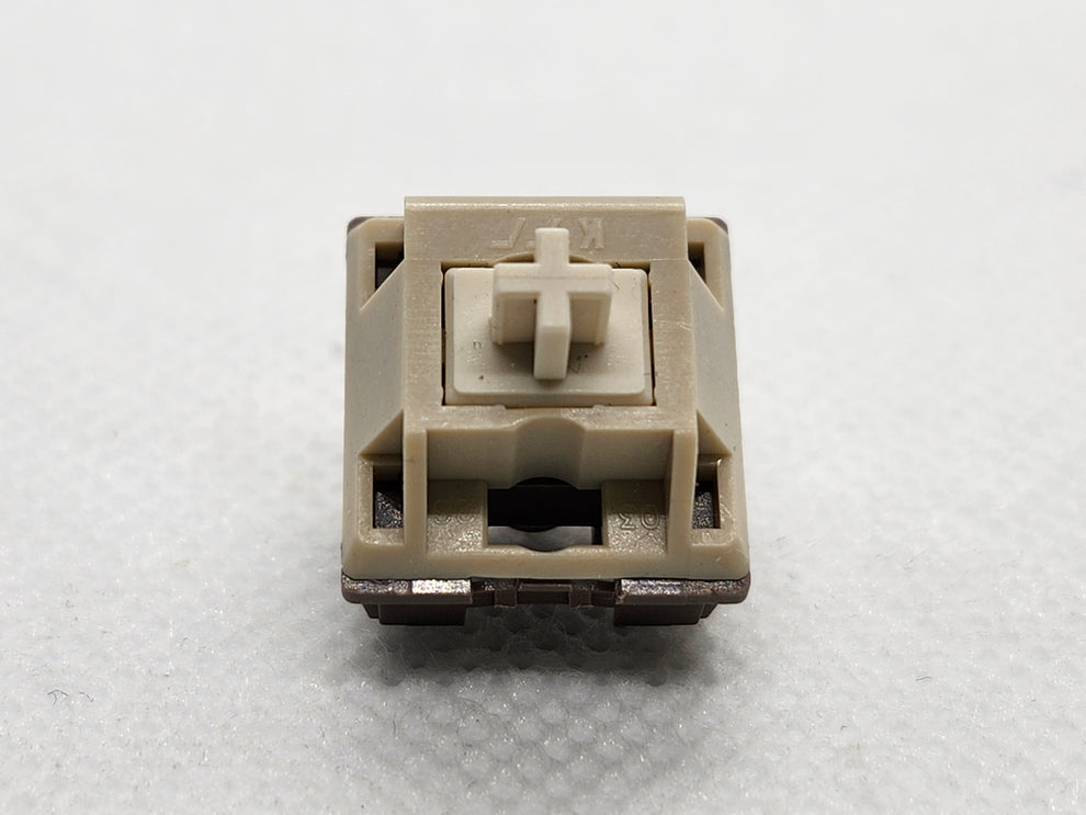 80s Retros 1989 Silver – SwitchOddities