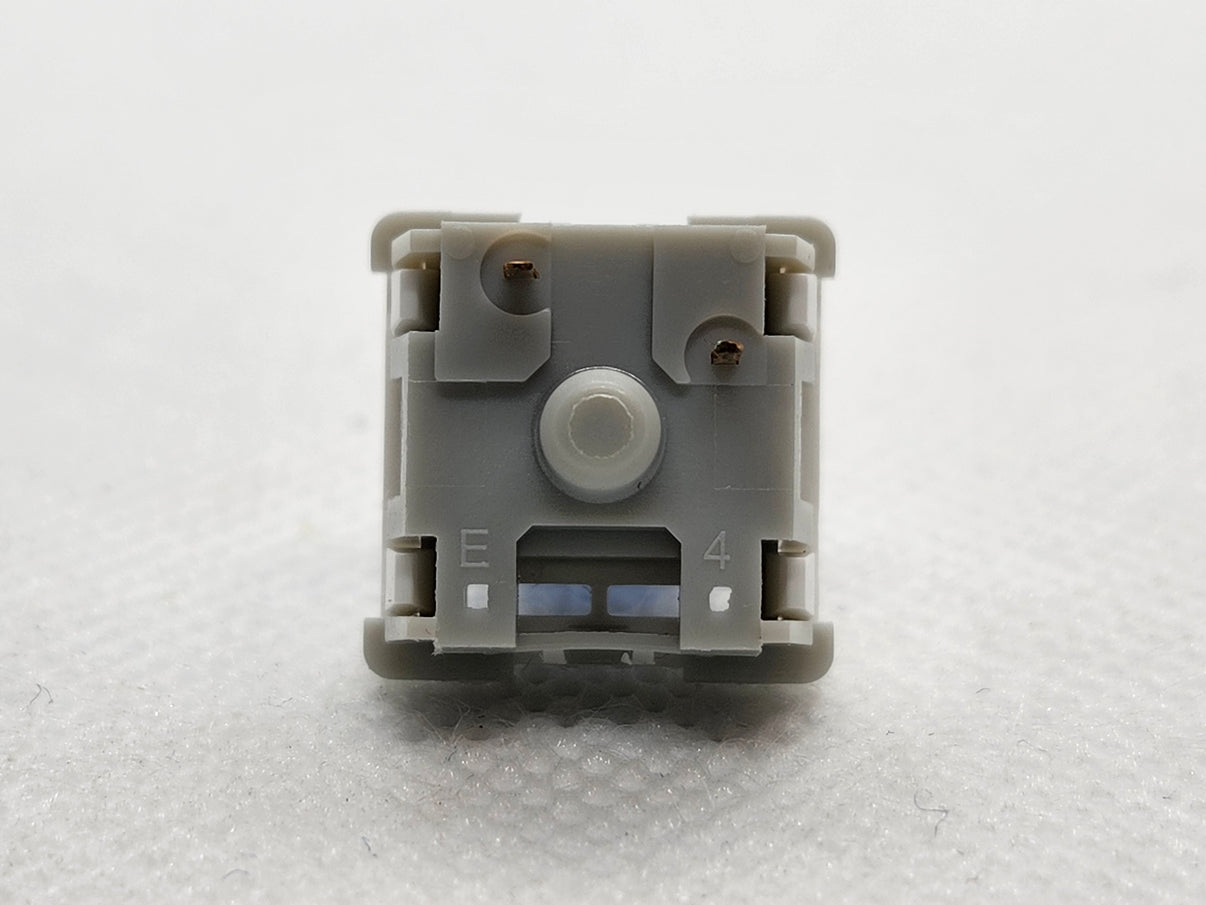 Ajazz Flying Fish – SwitchOddities