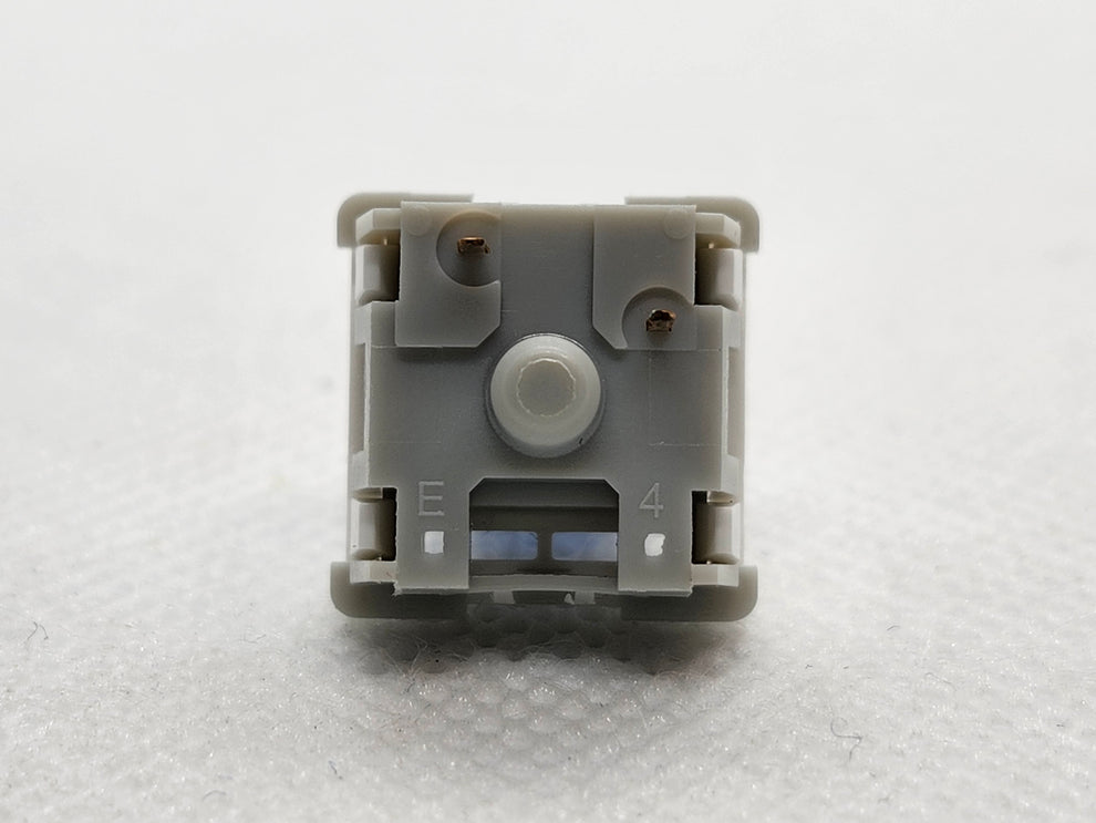 Ajazz Flying Fish – SwitchOddities