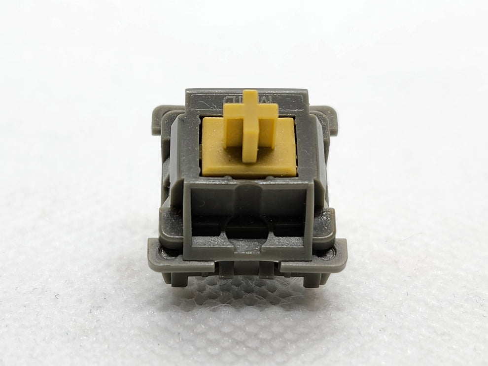 Mengmoda (MMD) Honey Tactile HT (Stock) – SwitchOddities