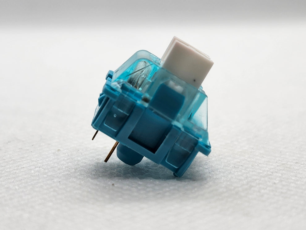 Mengmoda (MMD) x TomSB Iceberg – SwitchOddities