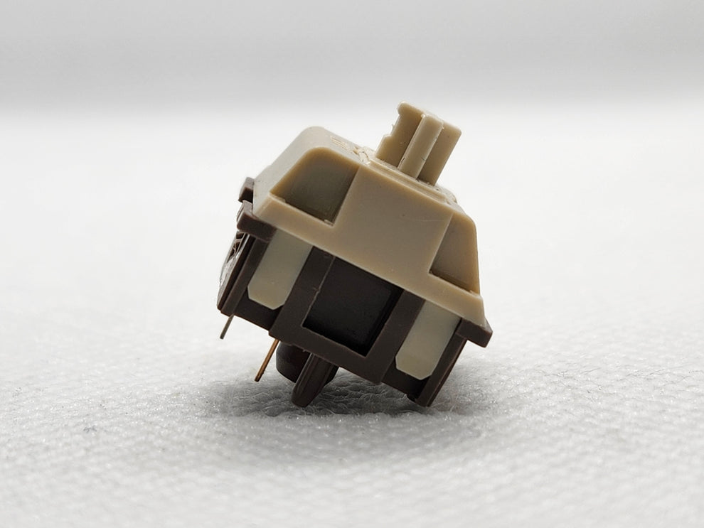 80s Retros 1989 Silver – SwitchOddities