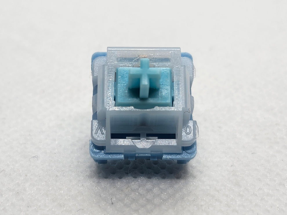 RK Cloud – SwitchOddities