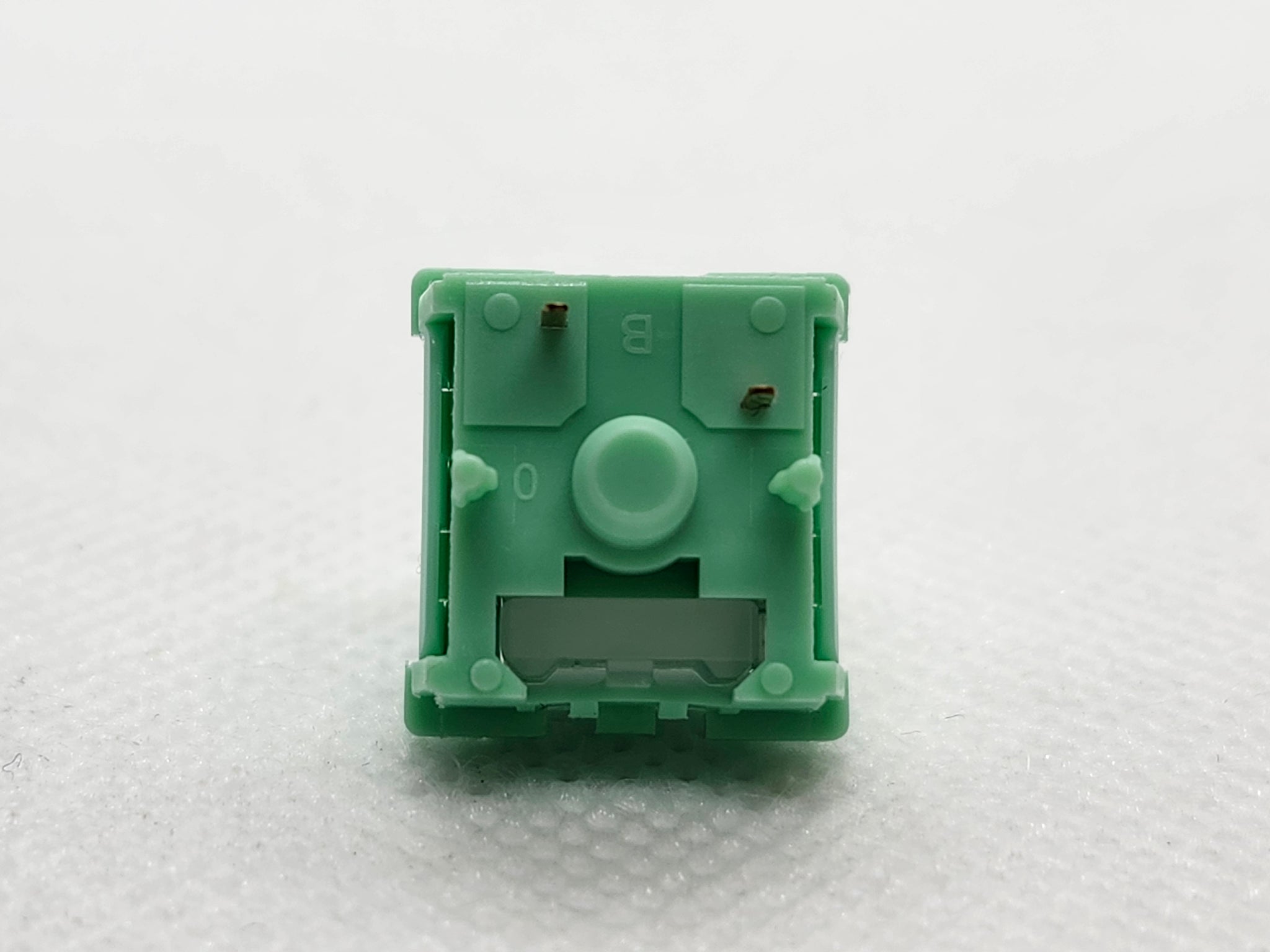 KTT Cabbage Tofu V2 – SwitchOddities