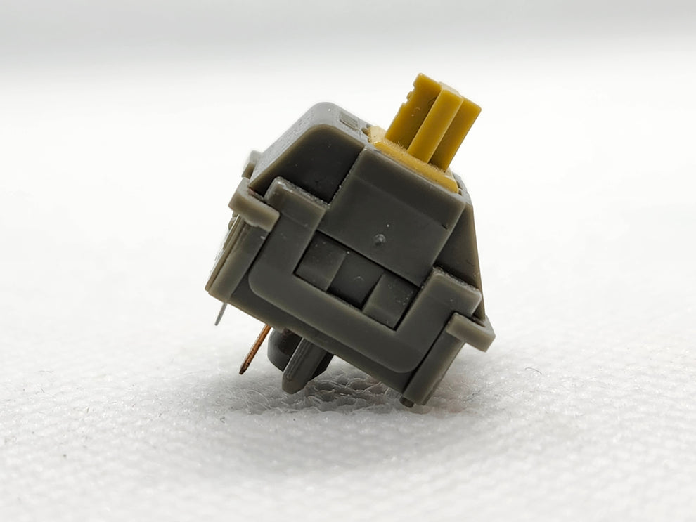 Mengmoda (MMD) Honey Tactile HT (Stock) – SwitchOddities